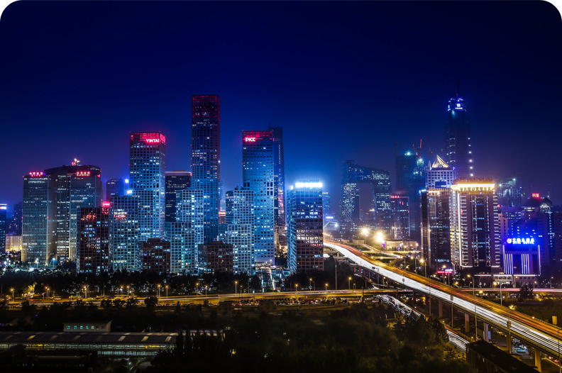 WAYZ CLOUD | 位置智能商业大脑