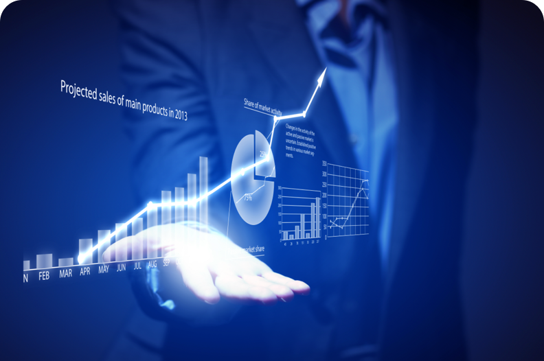 WAYZ CLOUD | 位置智能商业大脑